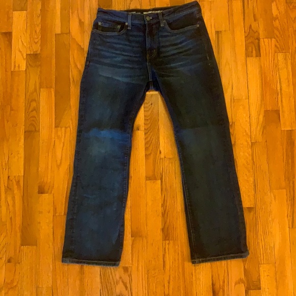 Amazon Essentials | Jeans | Amazon Essentials Bootcut Straight 32x3 ...